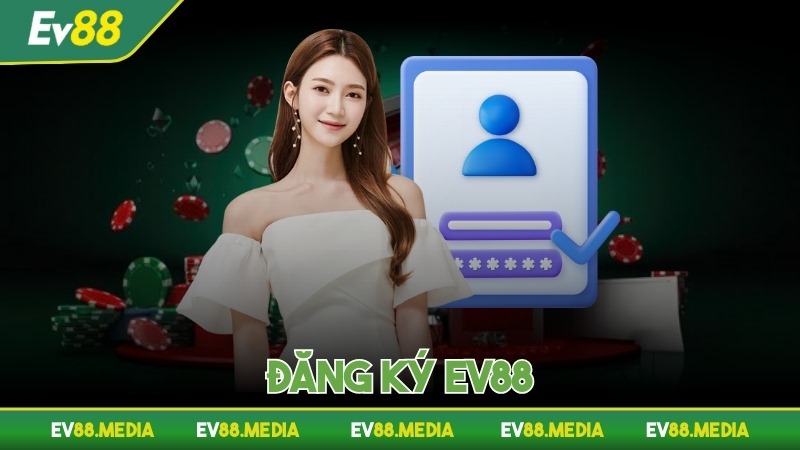 EV88 - Link tải App EV88, Đăng ký, Đăng nhập chính thức 2025