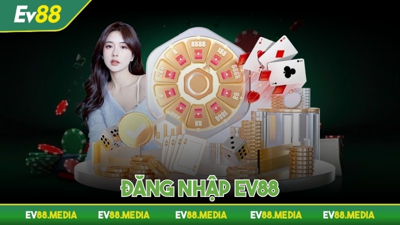 EV88 - Link tải App EV88, Đăng ký, Đăng nhập chính thức 2025